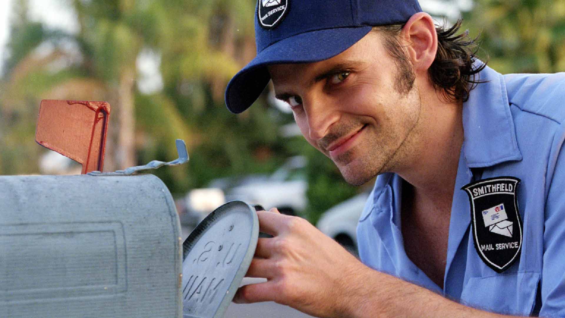 Watch The Mailman | Prime Video