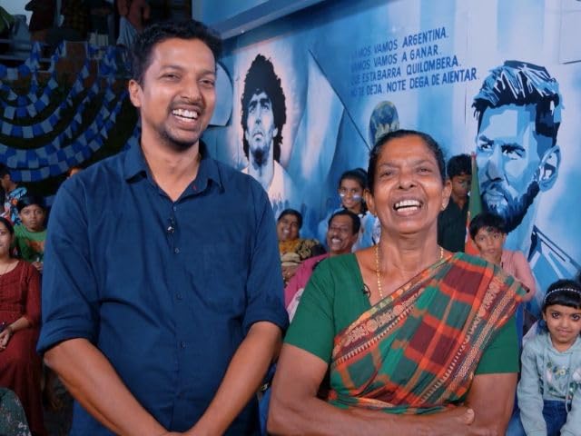 Prime Video: Udan Panam Chapter 4 Season 2