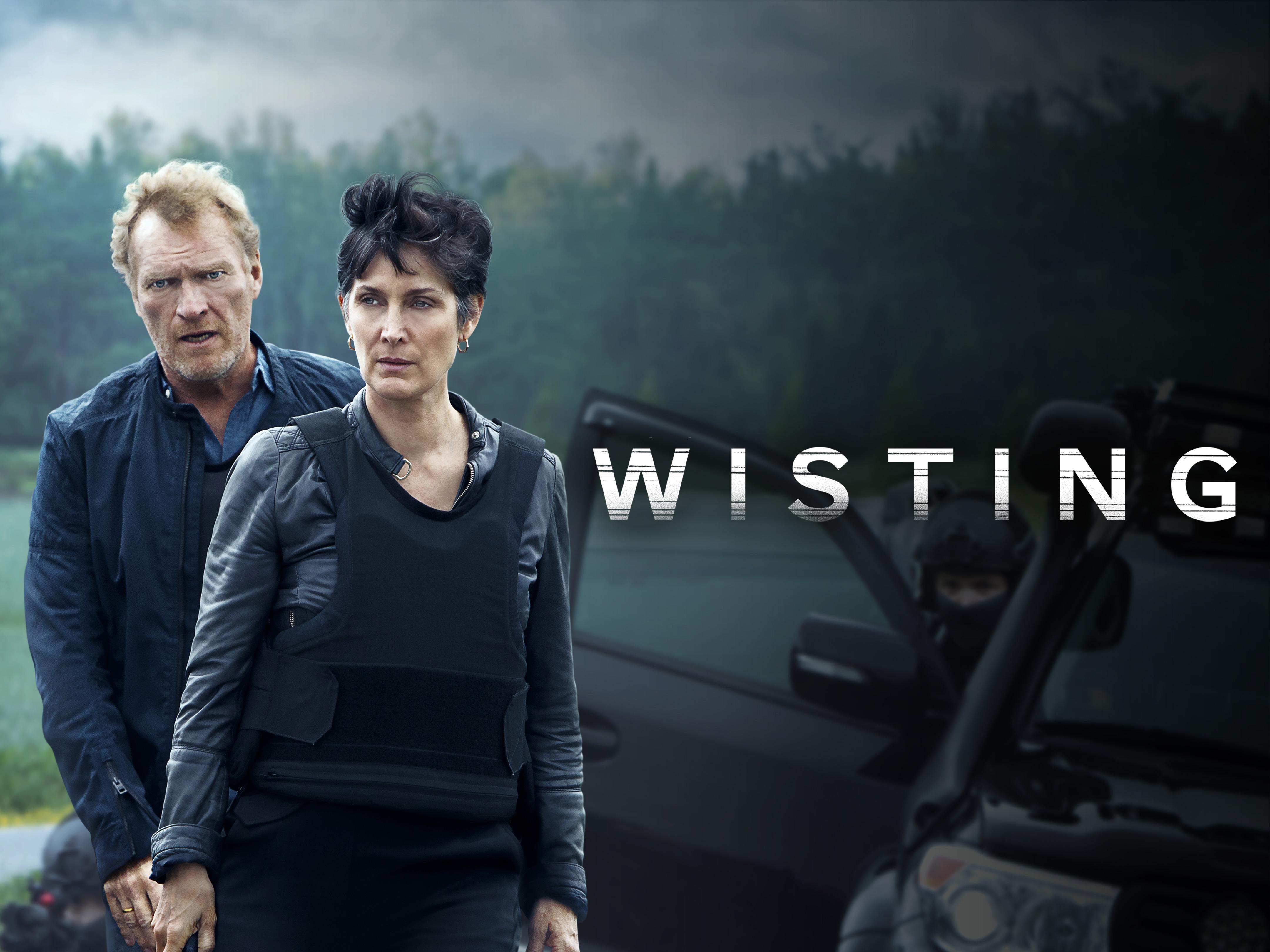Prime Video: Wisting - Season 2