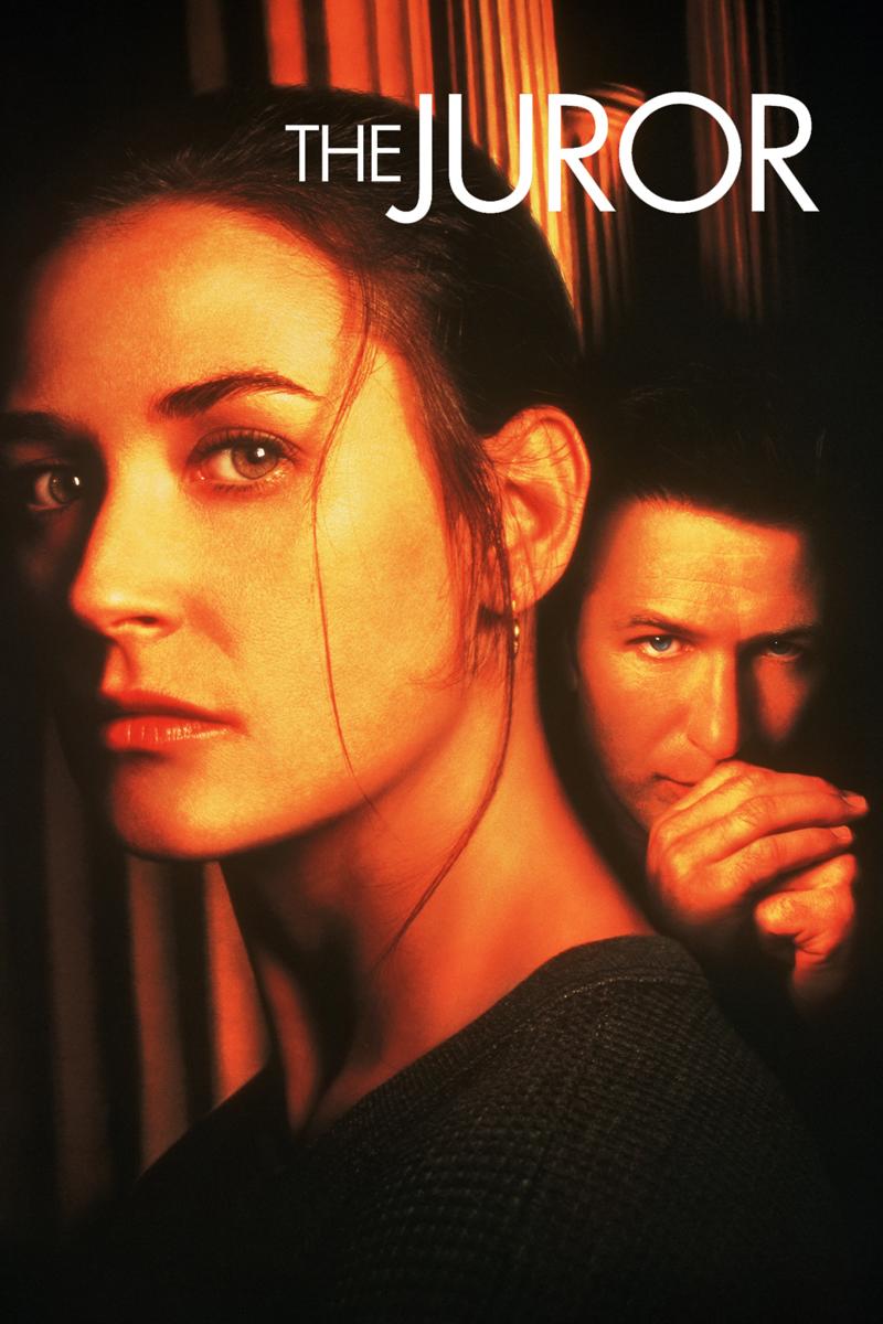 Prime Video: The Juror