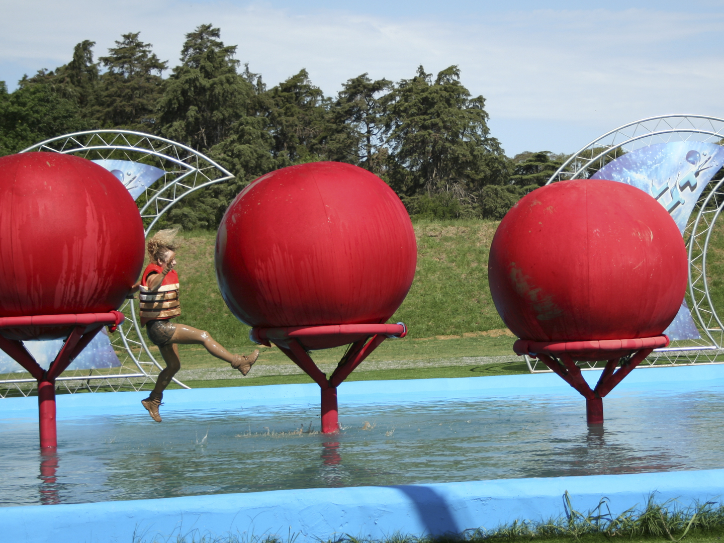 Prime Video: Total Wipeout UK - Season 1