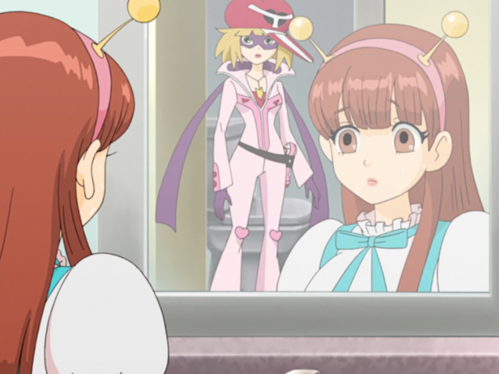 Prime Video: Yatterman