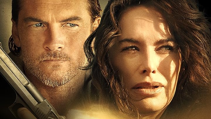 Prime Video: Nine Bullets