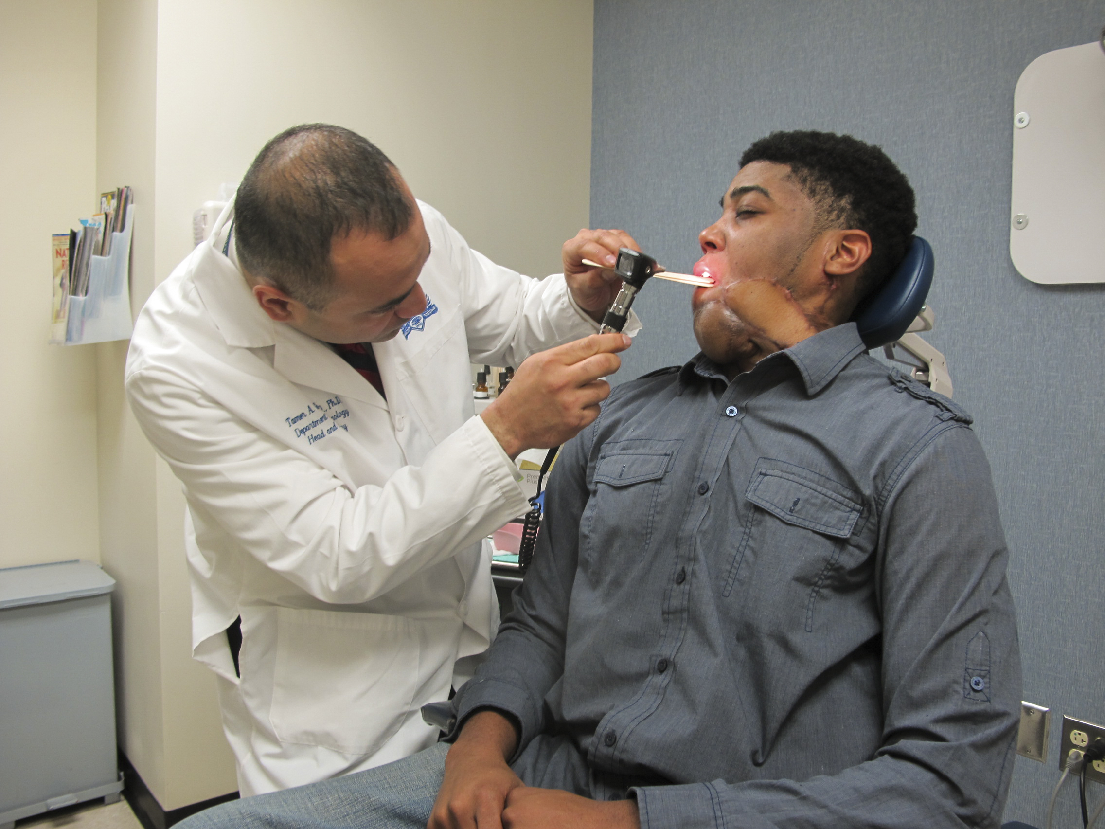 Prime Video: Body Bizarre - Season 1