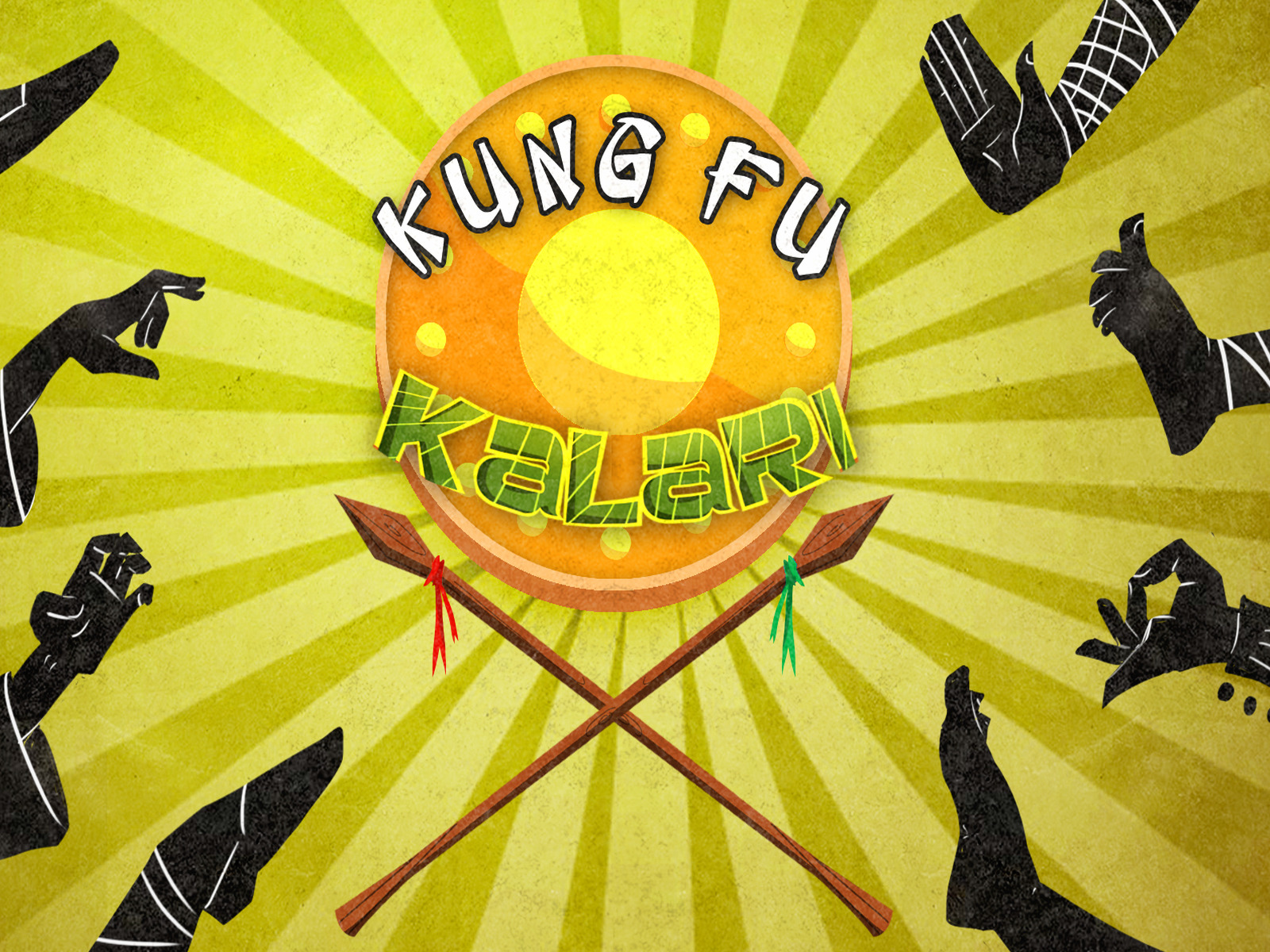 Prime Video: Kalari Kids - Season 3