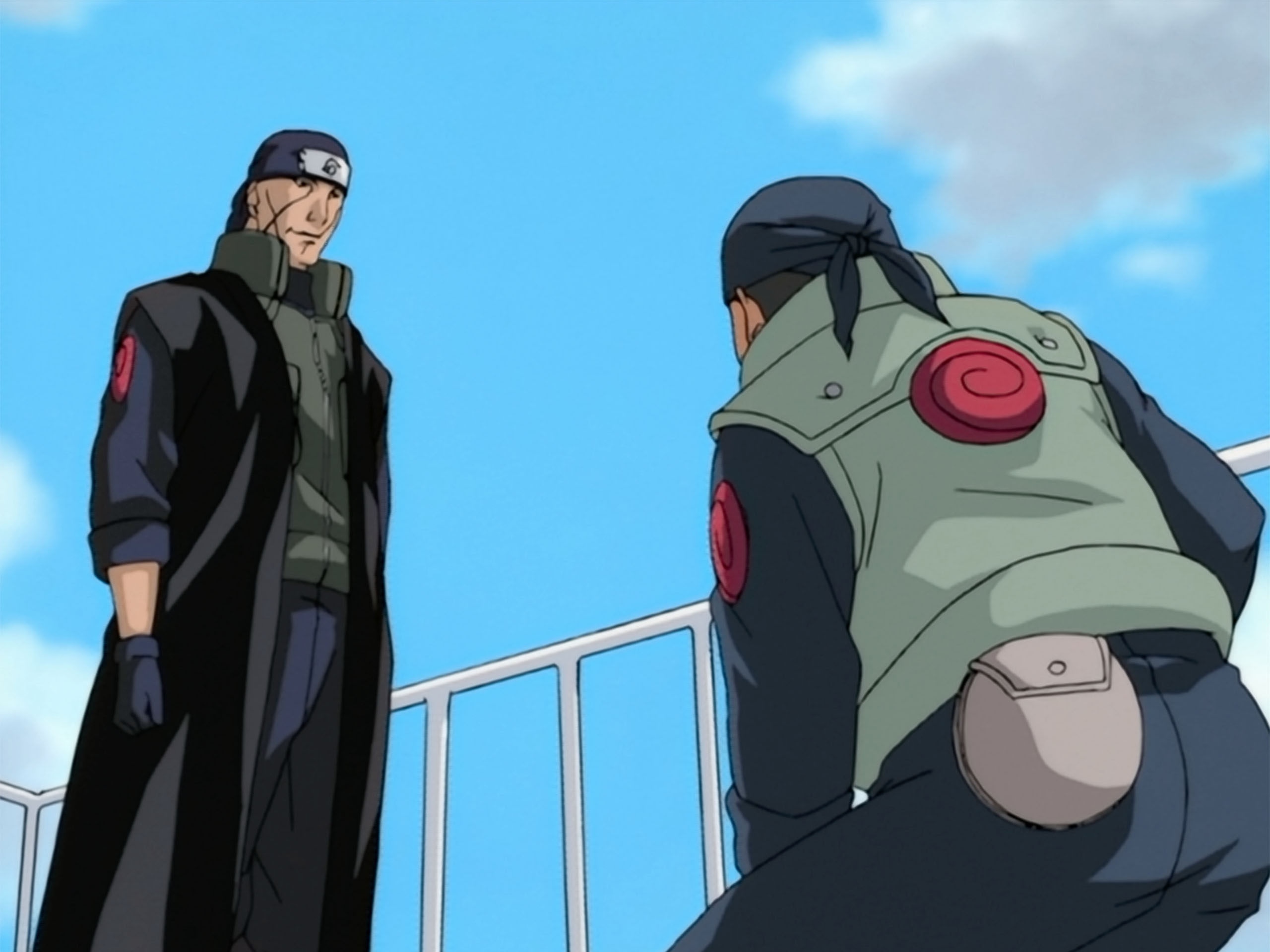 Prime Video: Naruto - Temporada 2