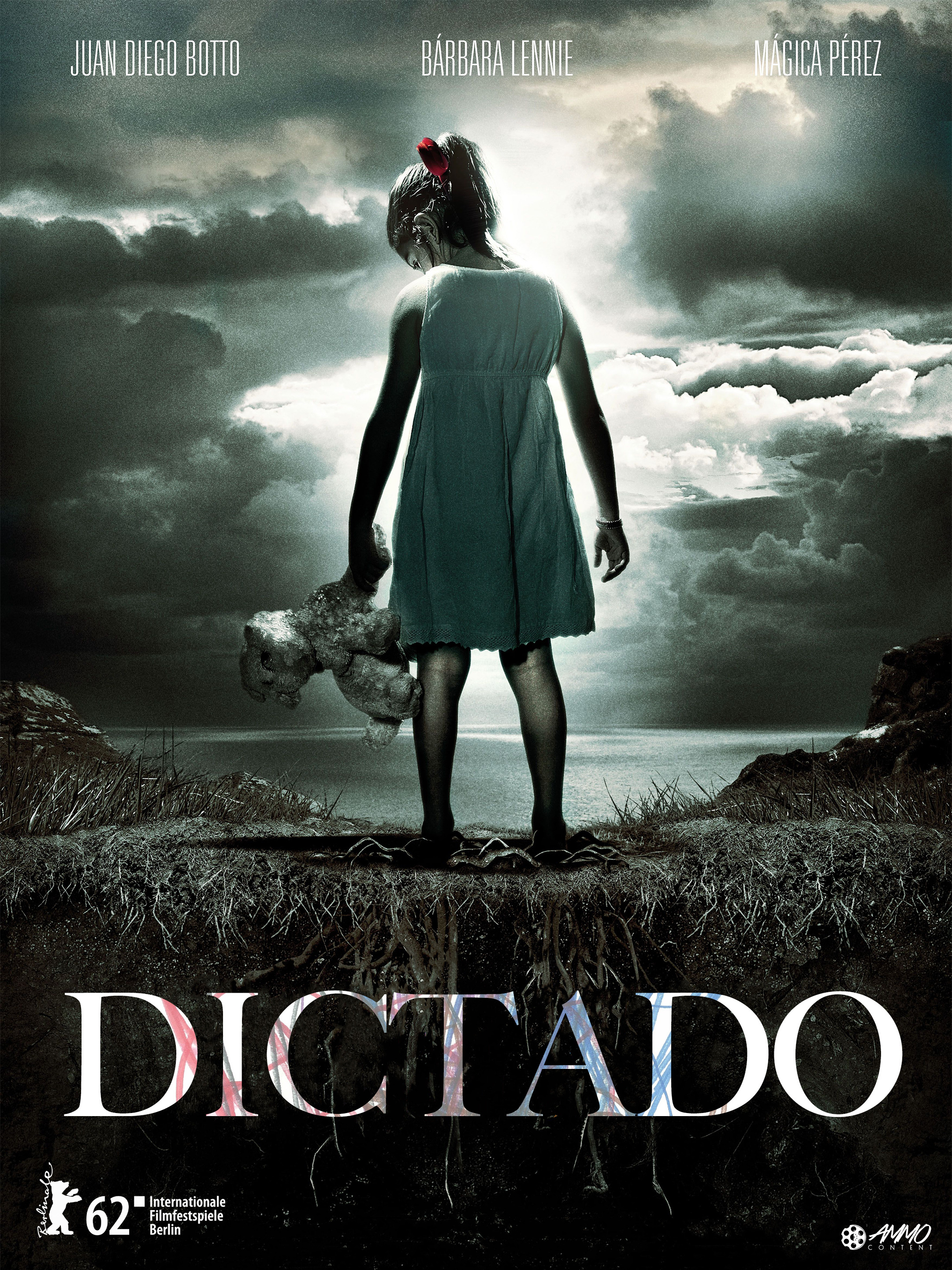 Prime Video: Dictado