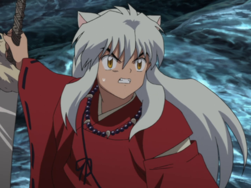 Prime Video: Inuyasha: The Final Act