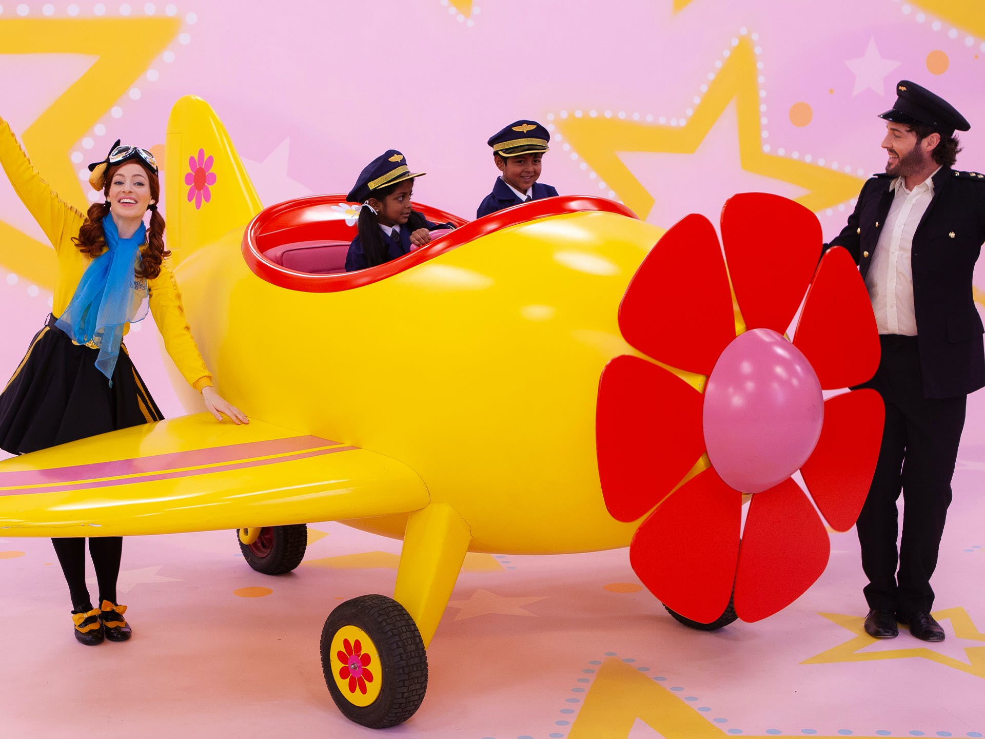 Prime Video: Emma! - Season 1