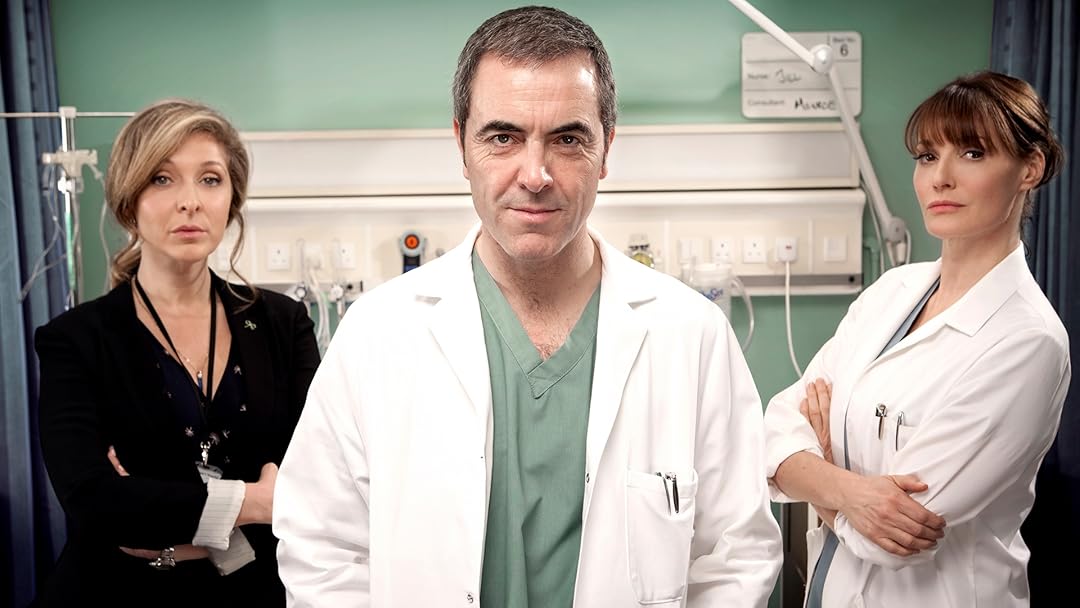 Watch Monroe Season 1 | Prime Video