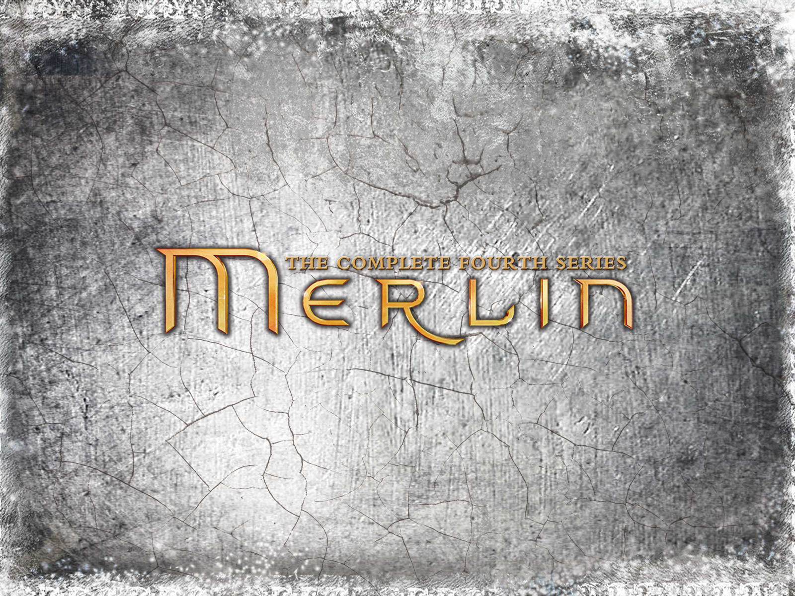 Prime Video: Merlin - Series 4