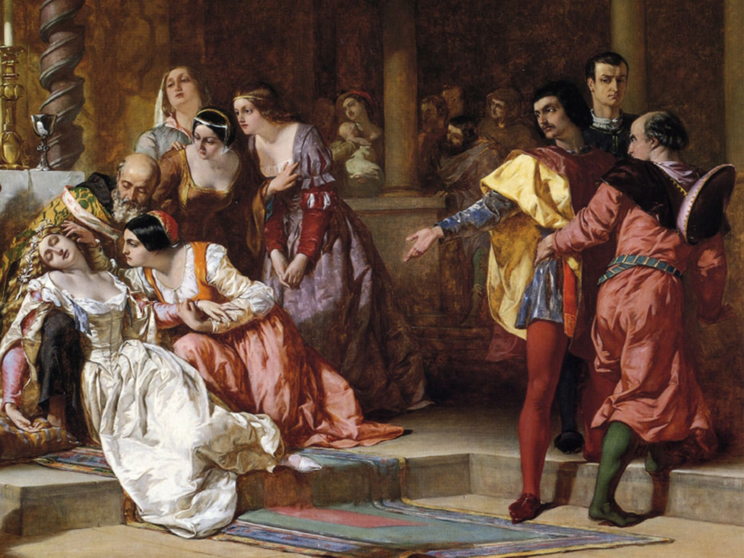 Prime Video: How to Read and Understand Shakespeare