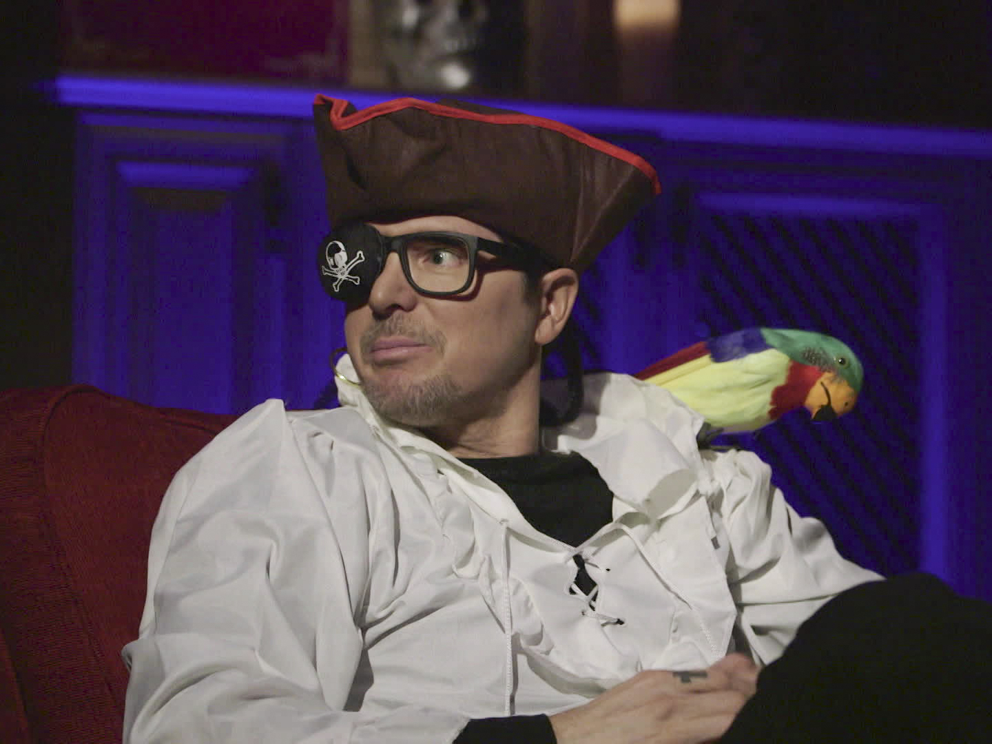 Prime Video: Ghost Adventures: Screaming Room - Season 1