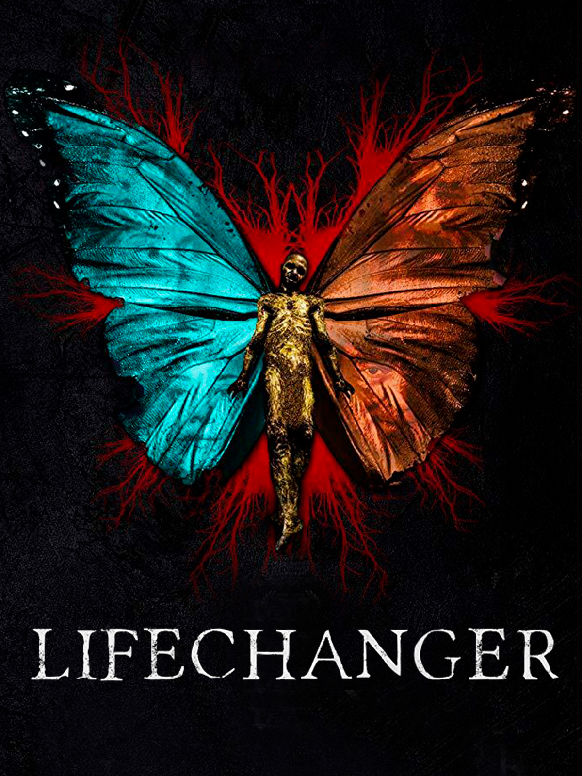 Prime Video: Lifechanger