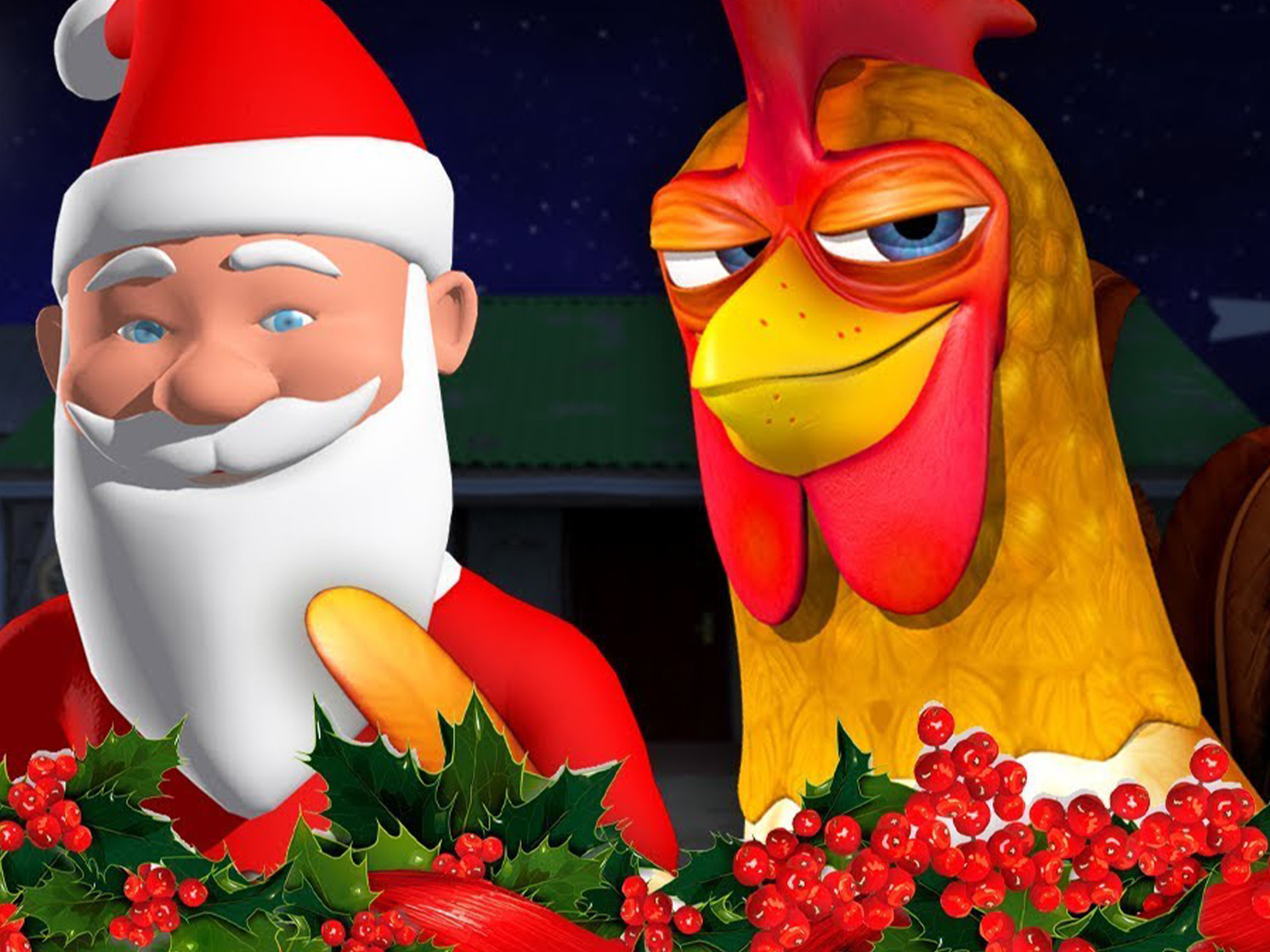 Prime Video: Zenon The Farmer