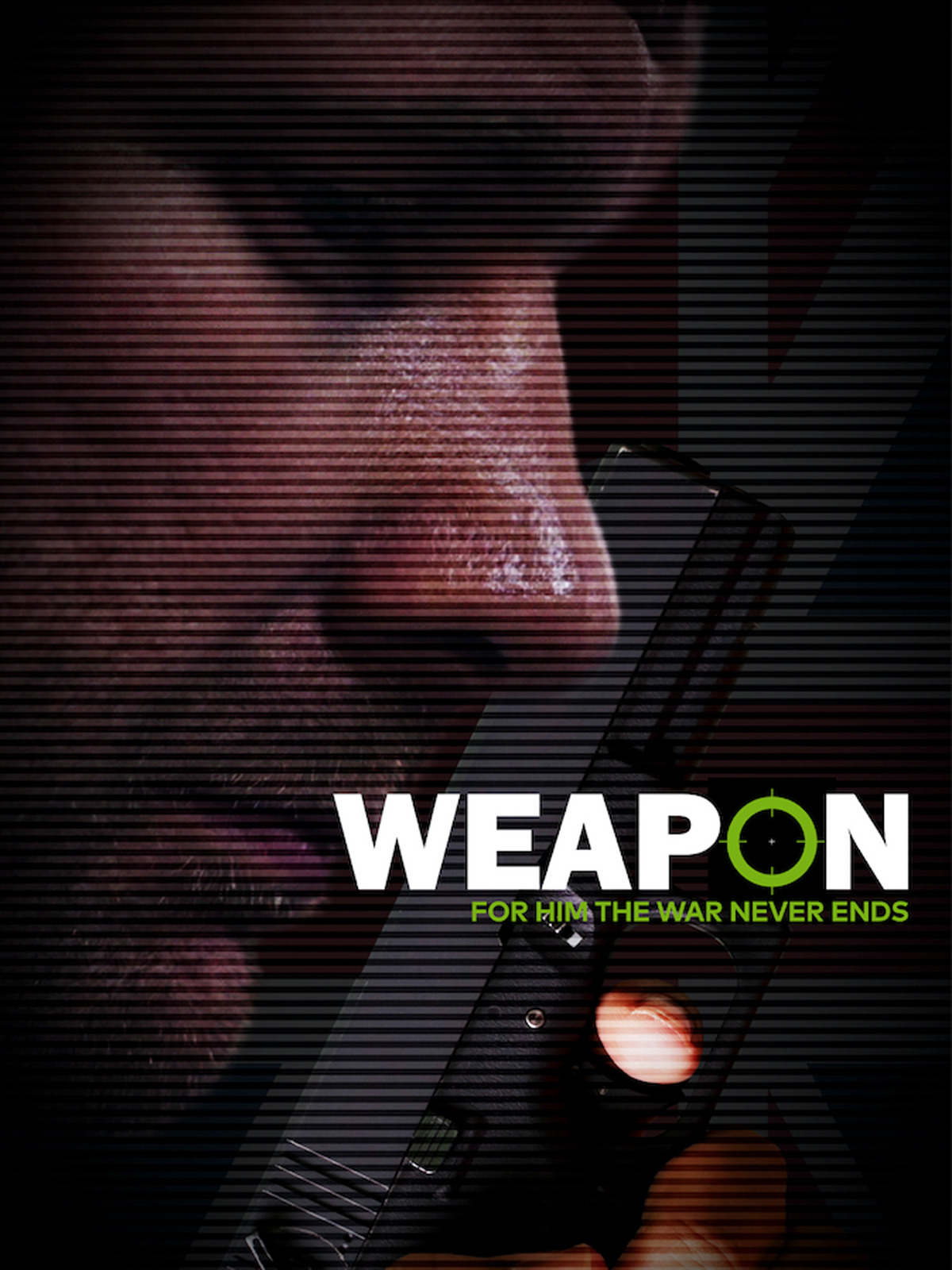 Prime Video: Weapon