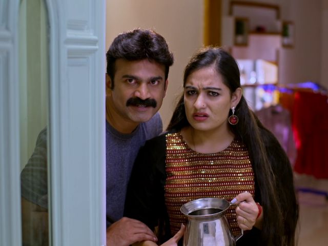 Prime Video: Rani Raja Season 1