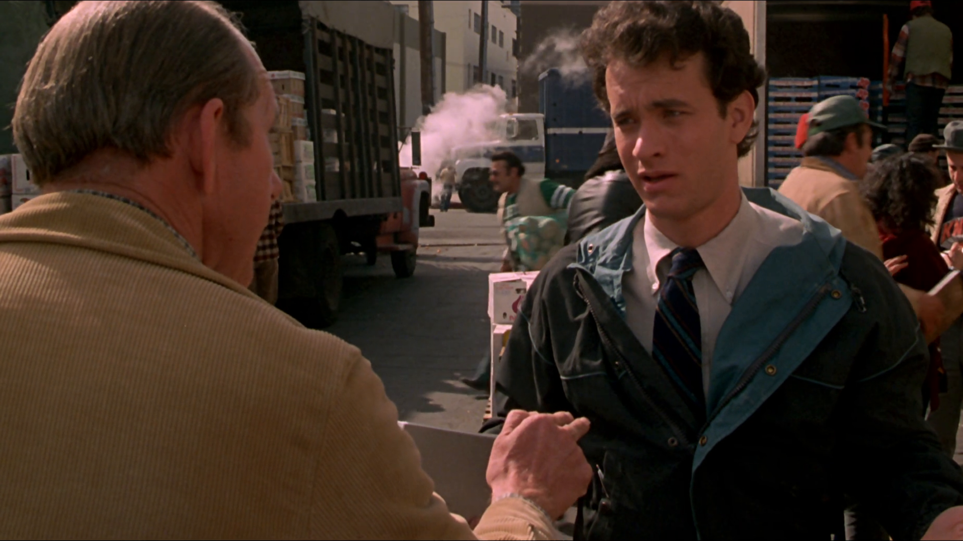 Watch Splash | Prime Video