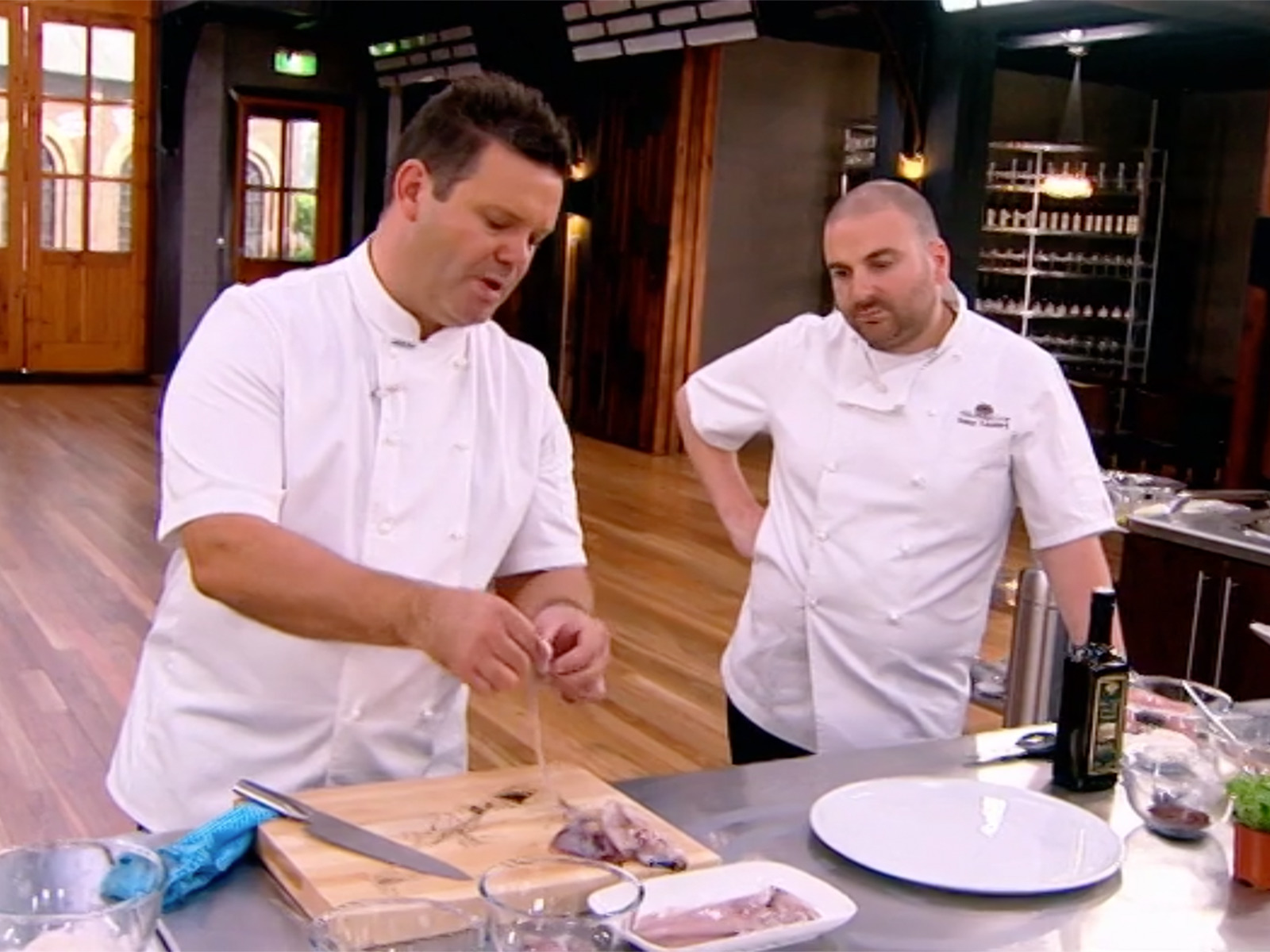 Prime Video: MasterChef Australia