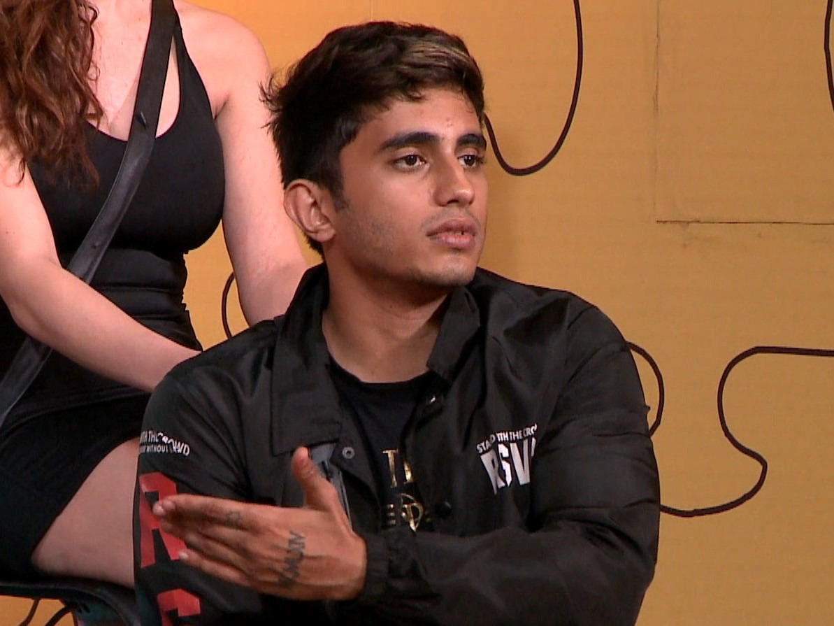 Prime Video: Splitsvilla Season 12