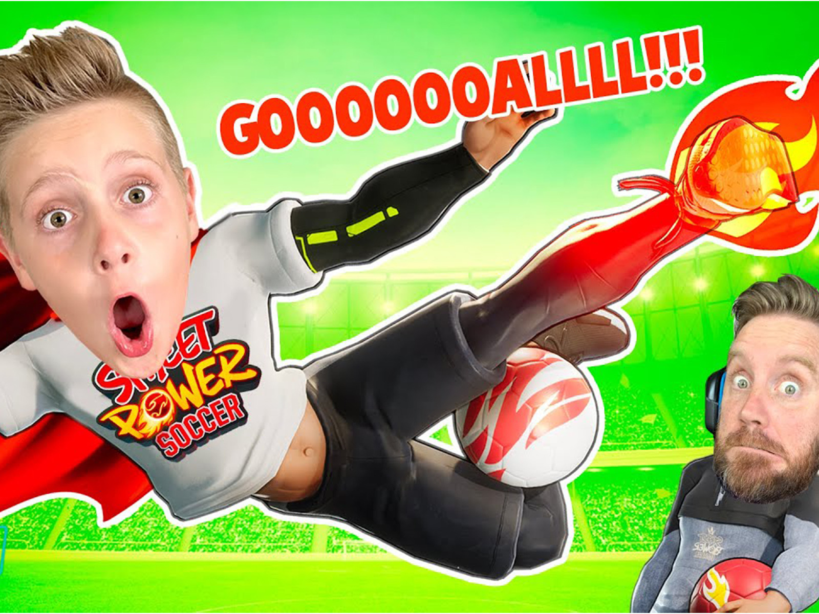 Prime Video: KidCity Gaming