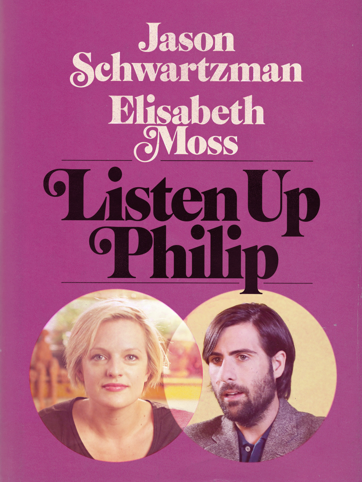 Prime Video: Listen Up Philip