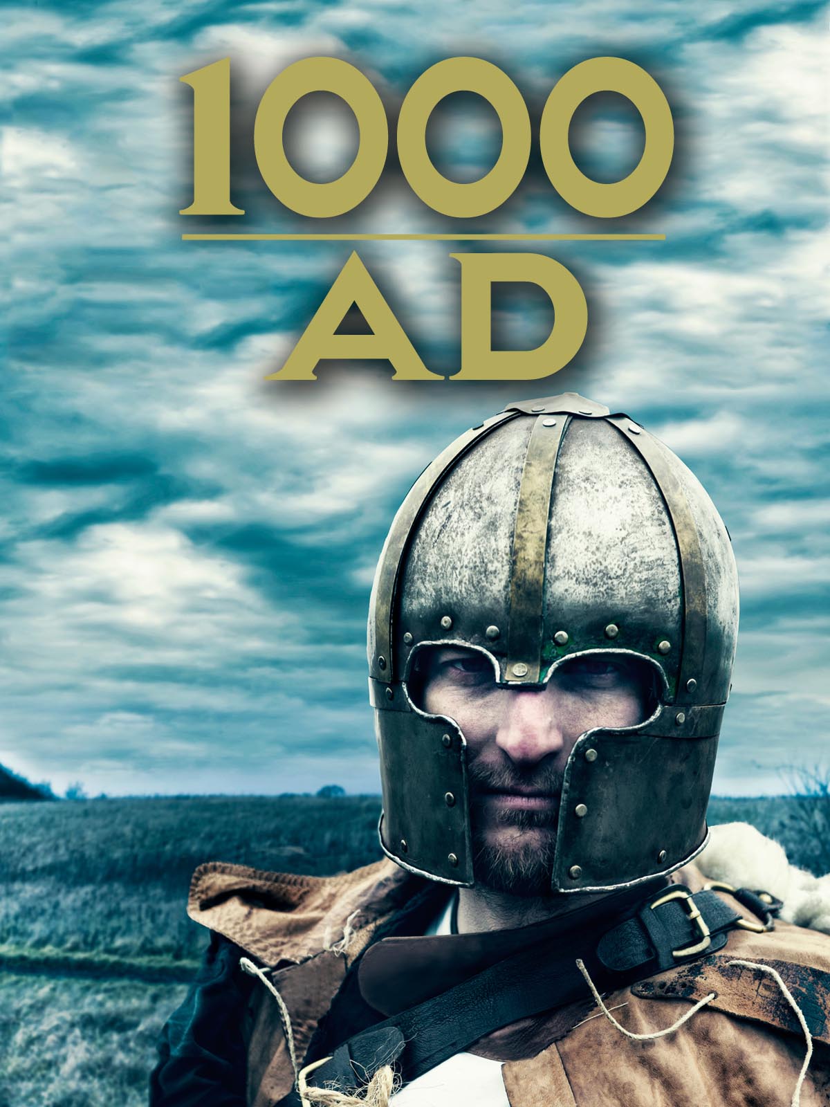 Prime Video: 1000 AD: Anglo-Saxons vs Vikings