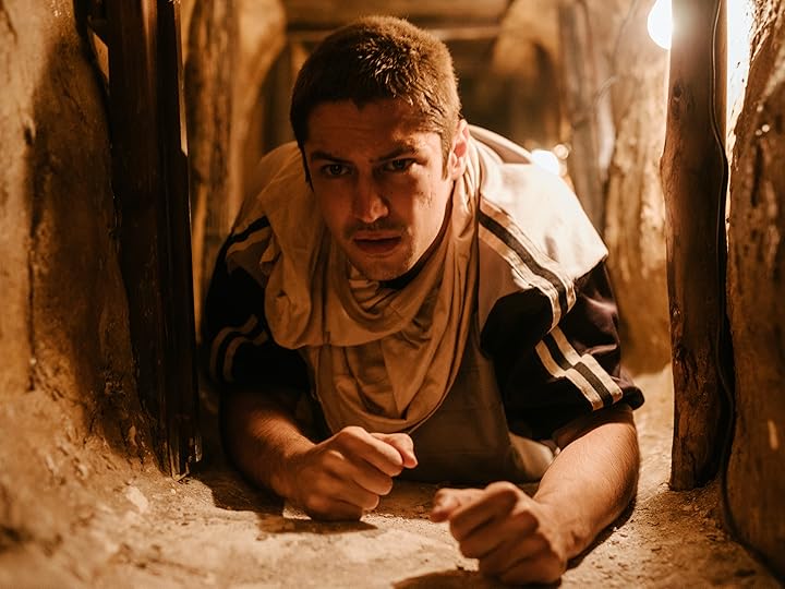 Prime Video: DOM - Season 2