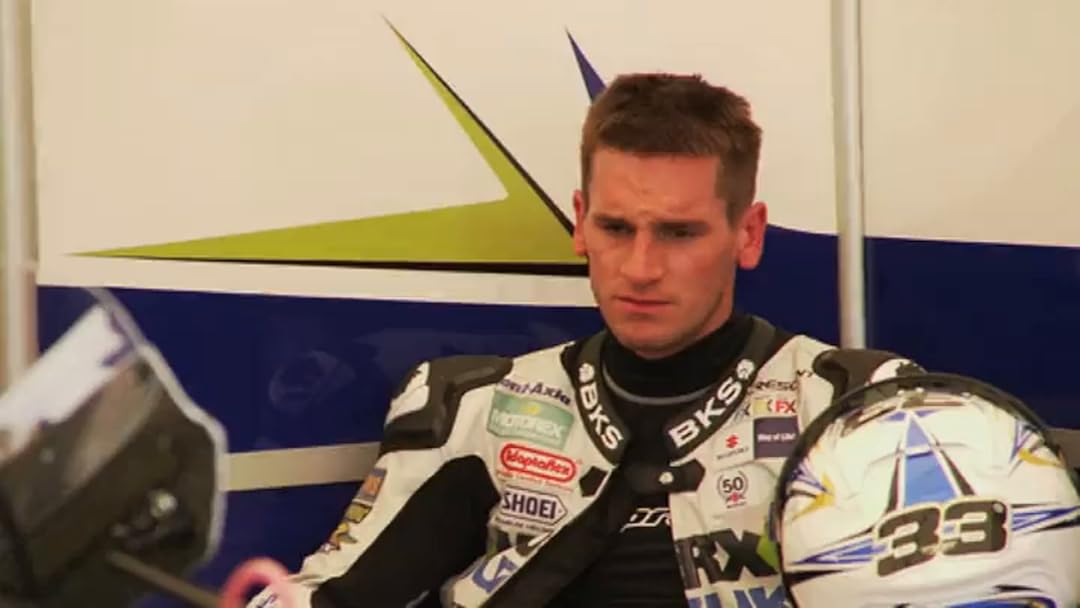 Watch I, Superbiker | Prime Video