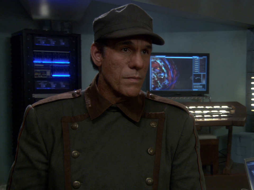 Prime Video: Stargate Atlantis (Season 1)