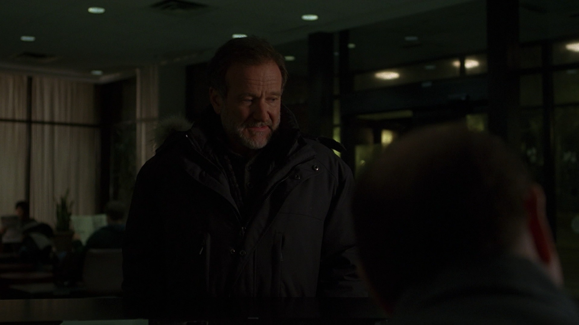 Prime Video: The Night Listener