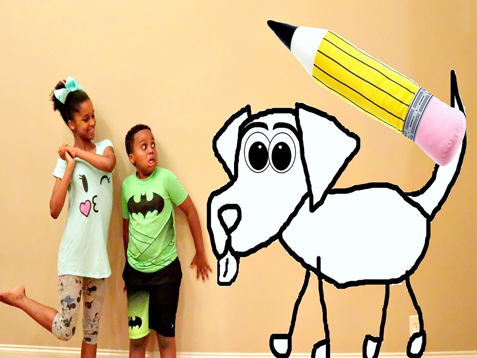 Prime Video: Onyx Family