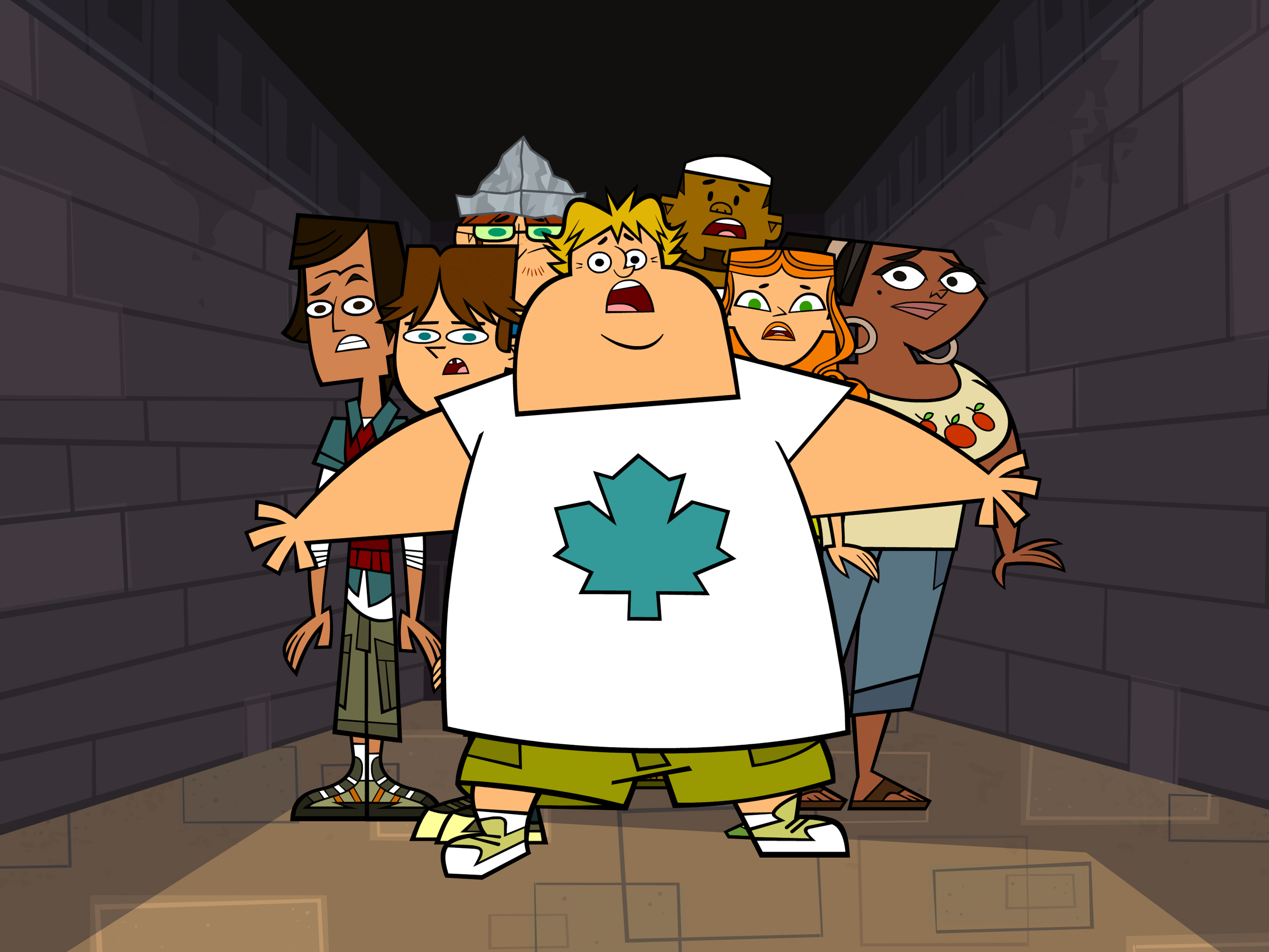 Prime Video: A Tutto Reality: La Vendetta Dell'Isola - Stagione 4