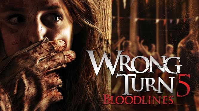 Wrong Turn 5 Cast And Crew