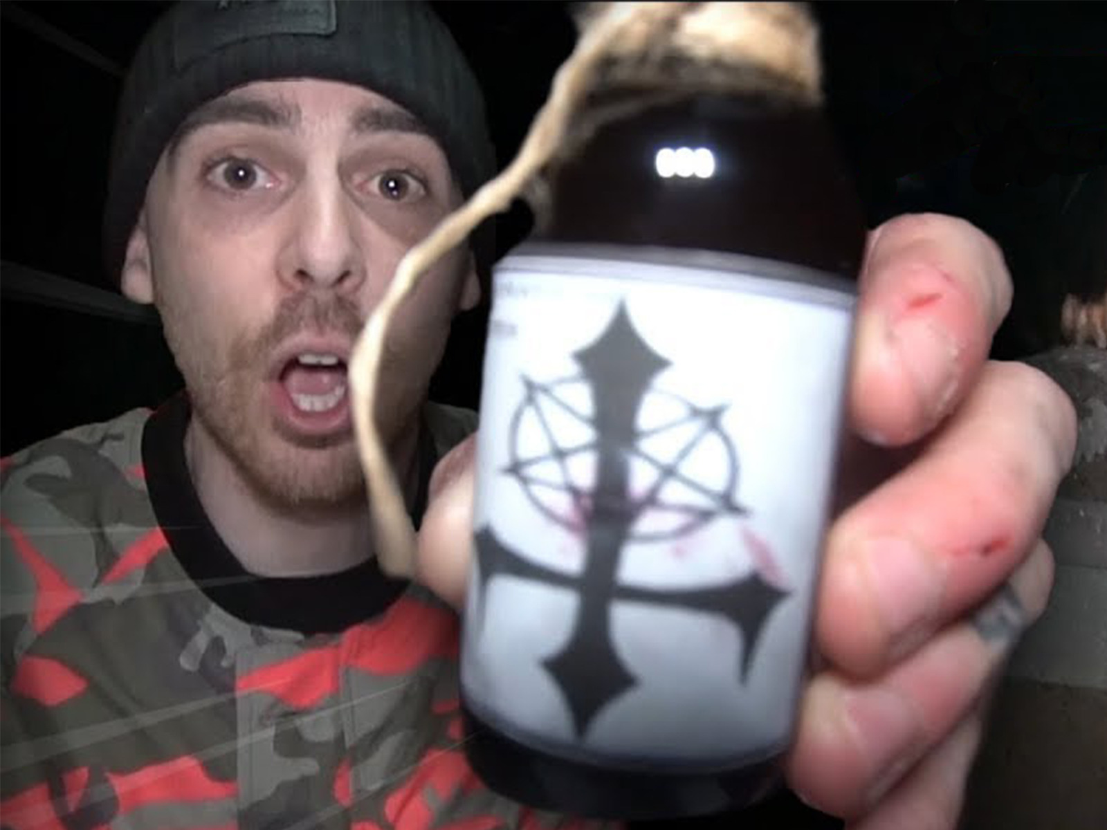 Prime Video: ImJayStation Scary Tales