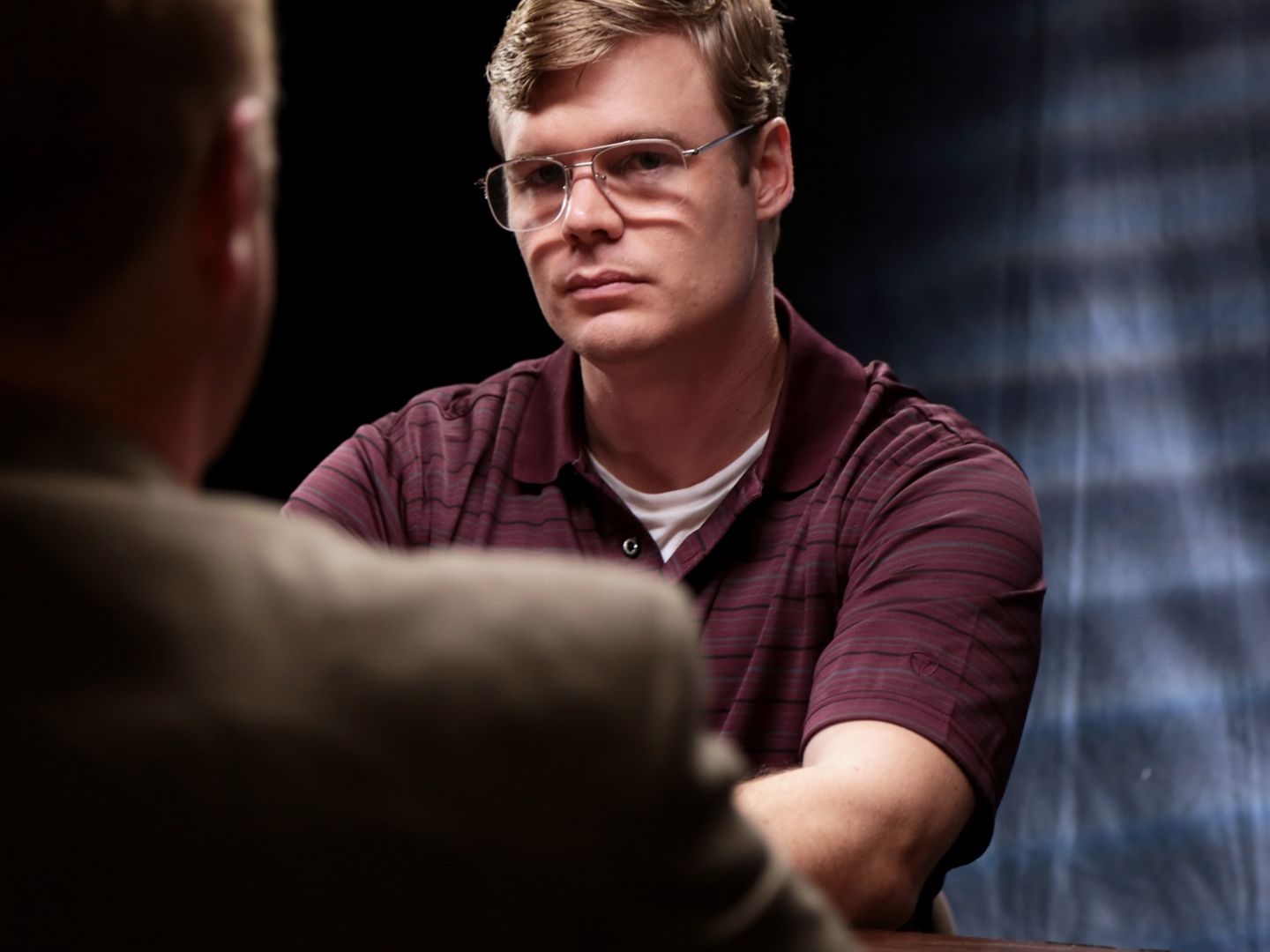 Prime Video: Swamp Murders - Season 1