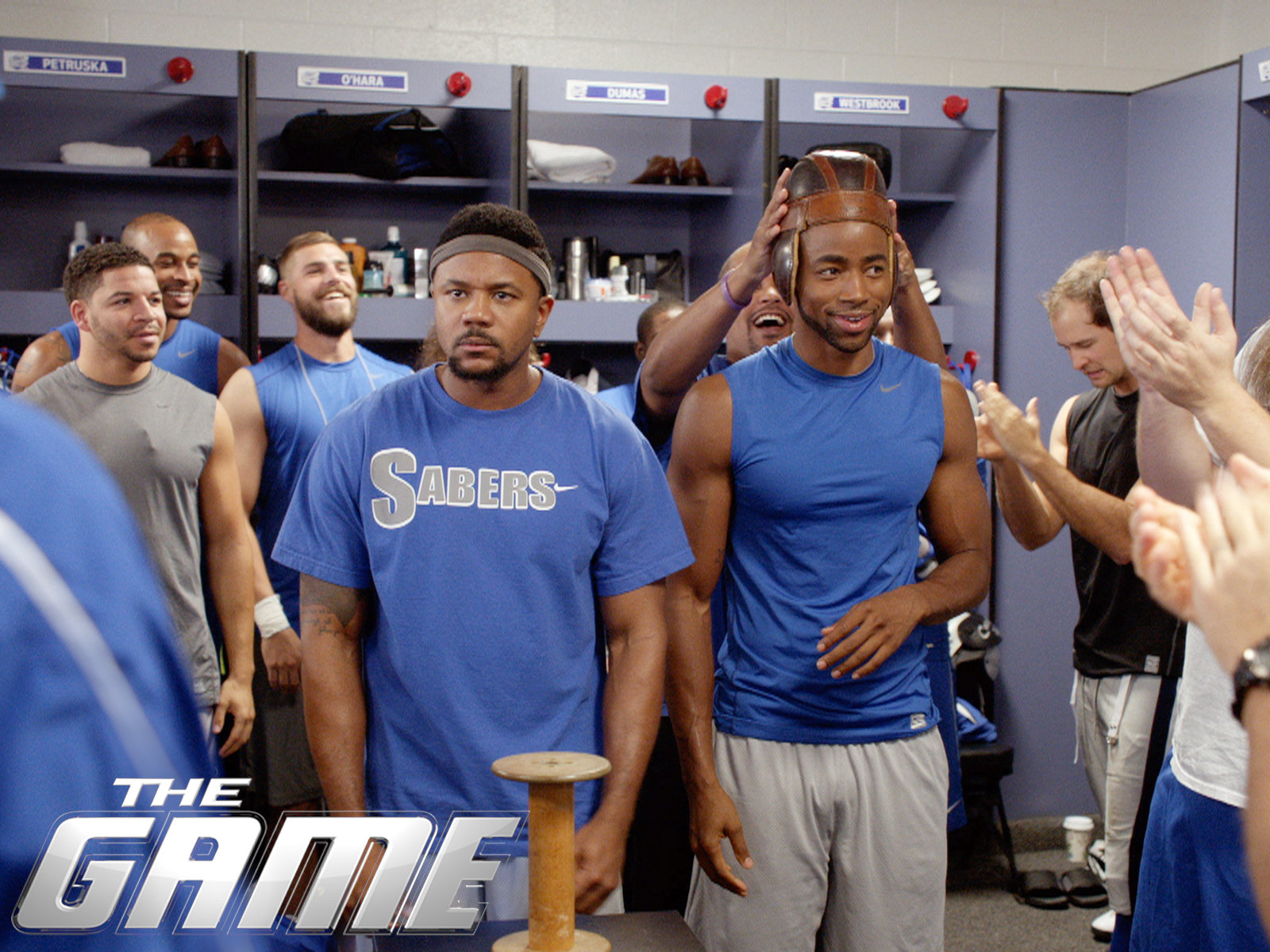 Prime Video: The Game, Season 8