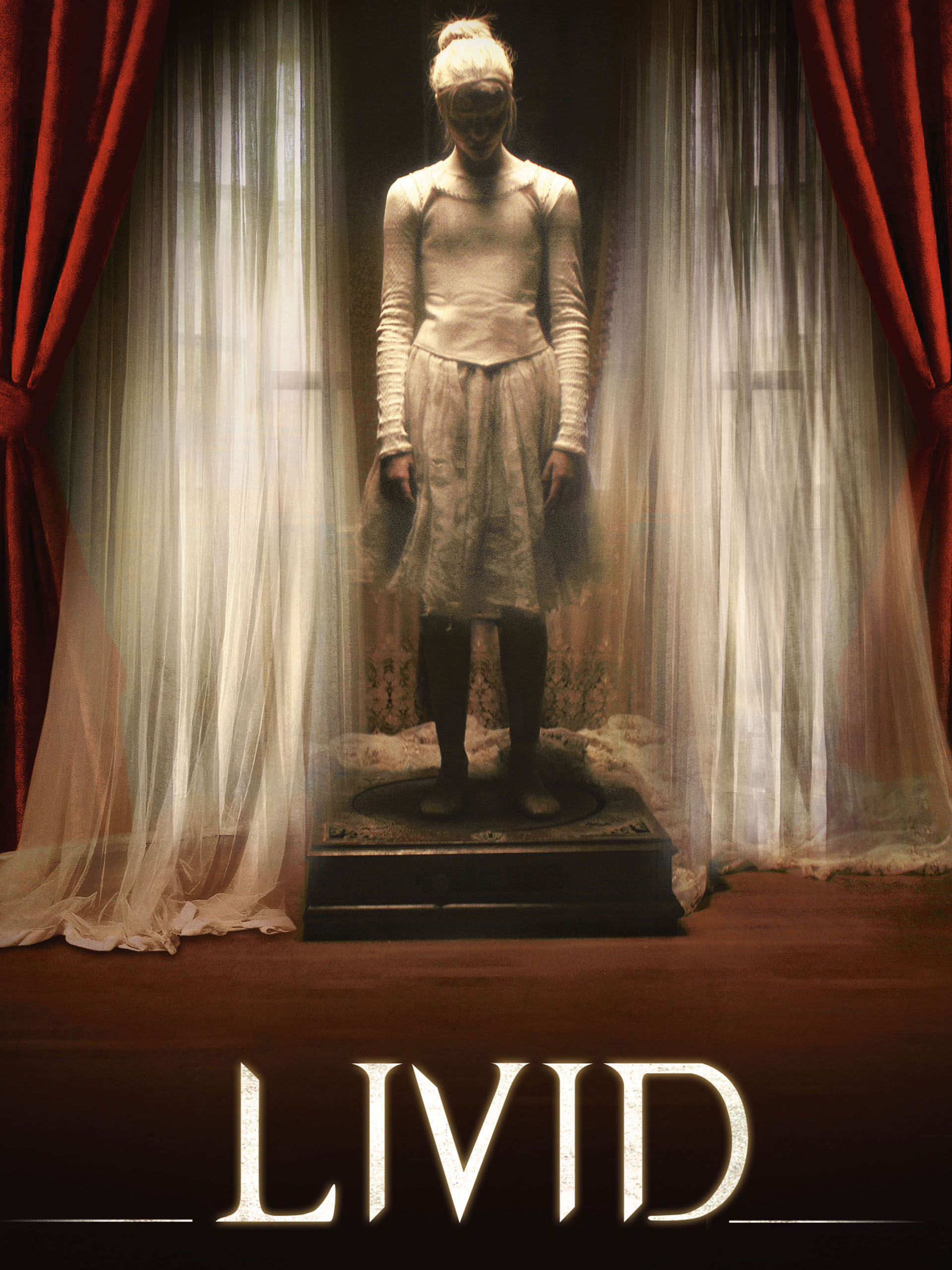 Prime Video: Livid