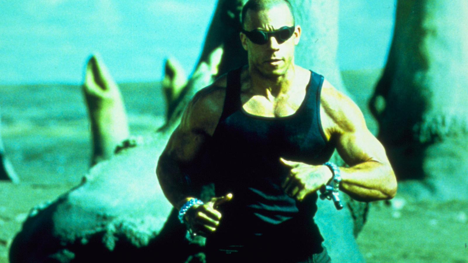 Watch Pitch Black - Unrated Director's Cut | Prime Video