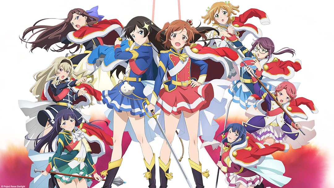 Watch Season 1 | Prime Video