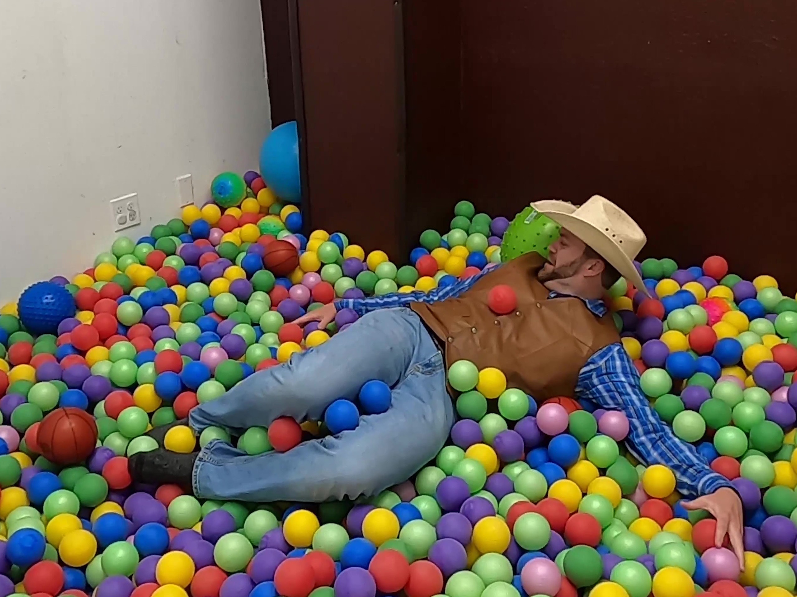 Prime Video: Cowboy Jack