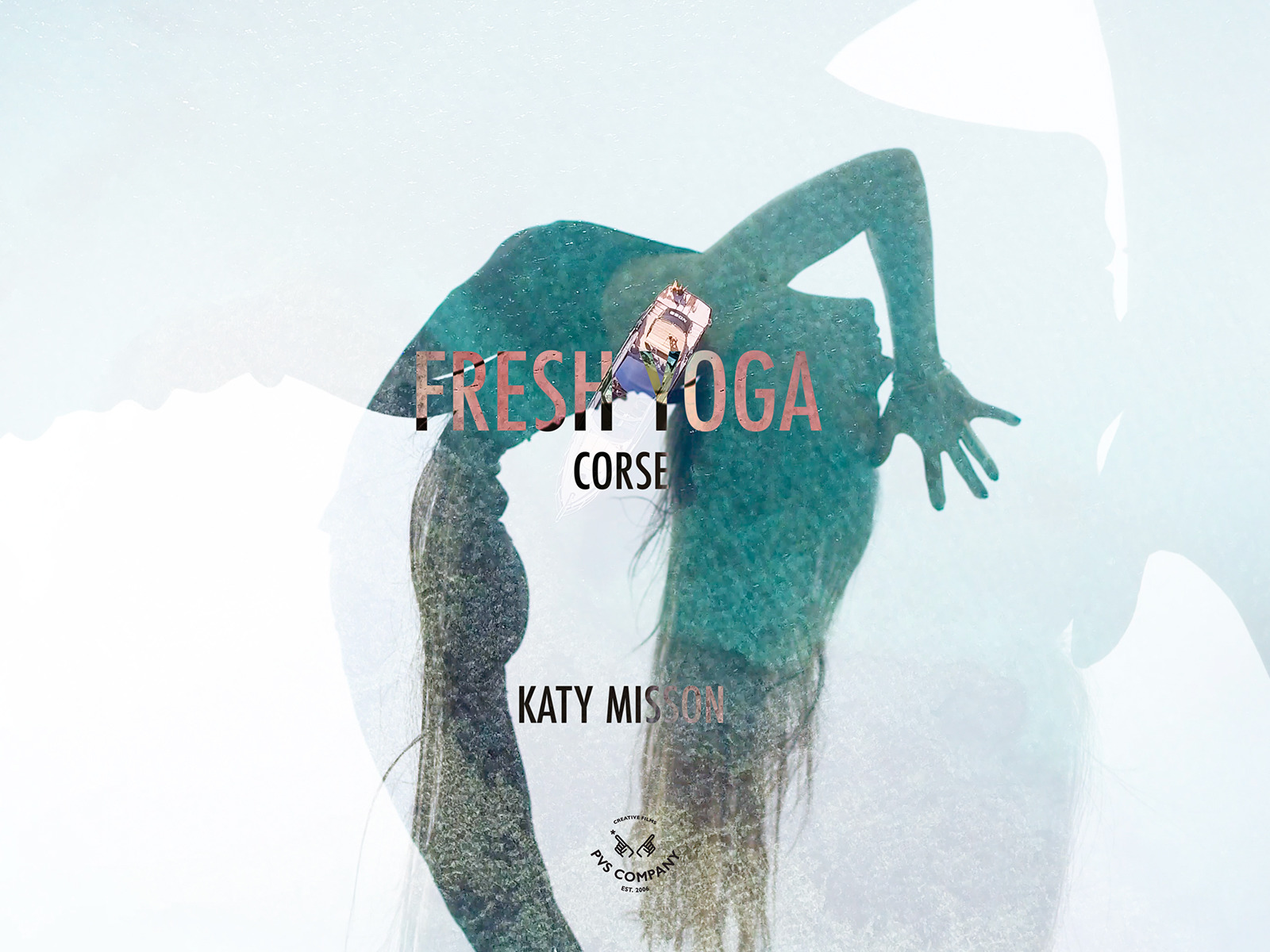 Prime Video: Fresh Yoga with Katy Misson