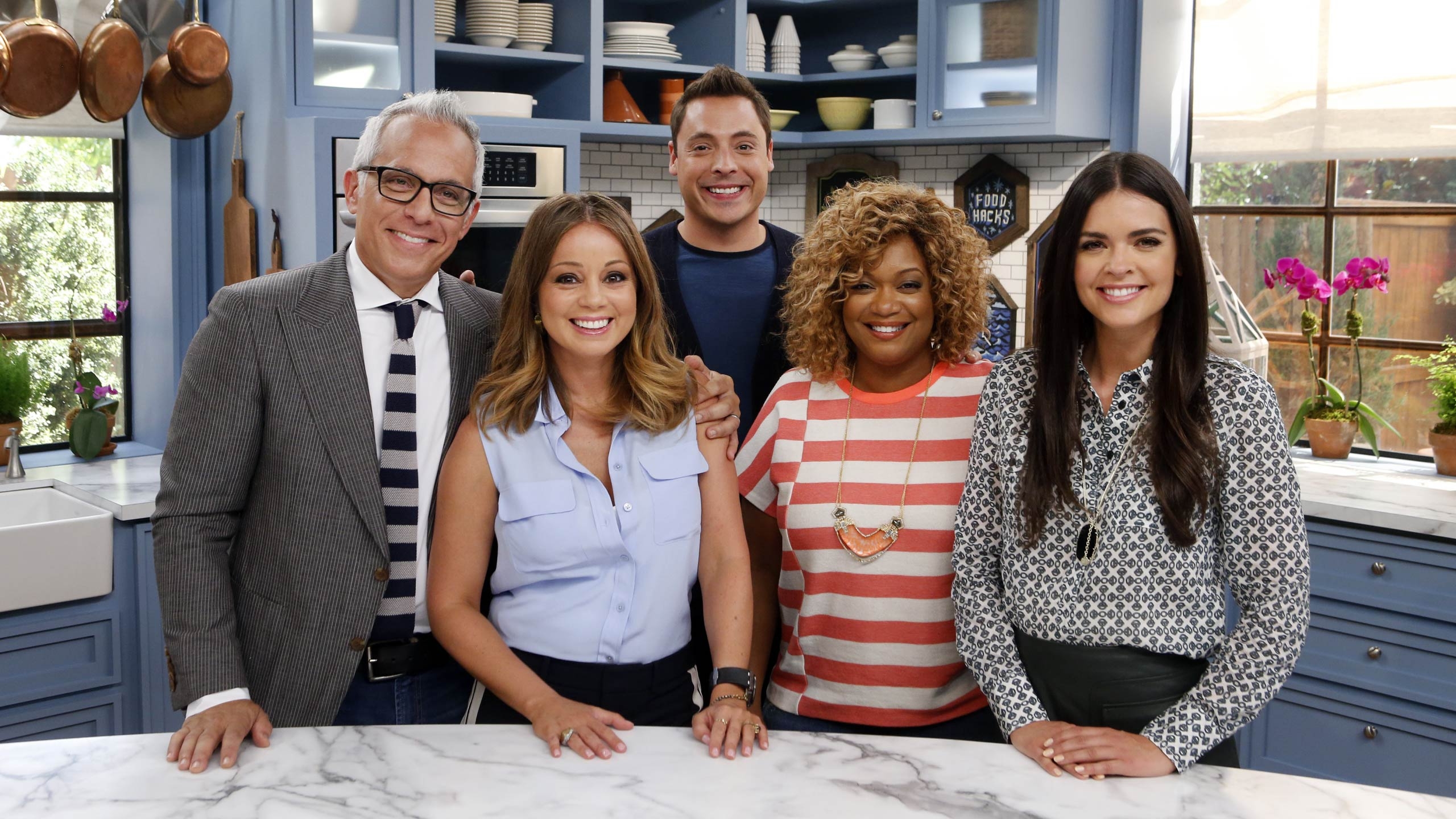 Prime Video: The Kitchen - Season 12
