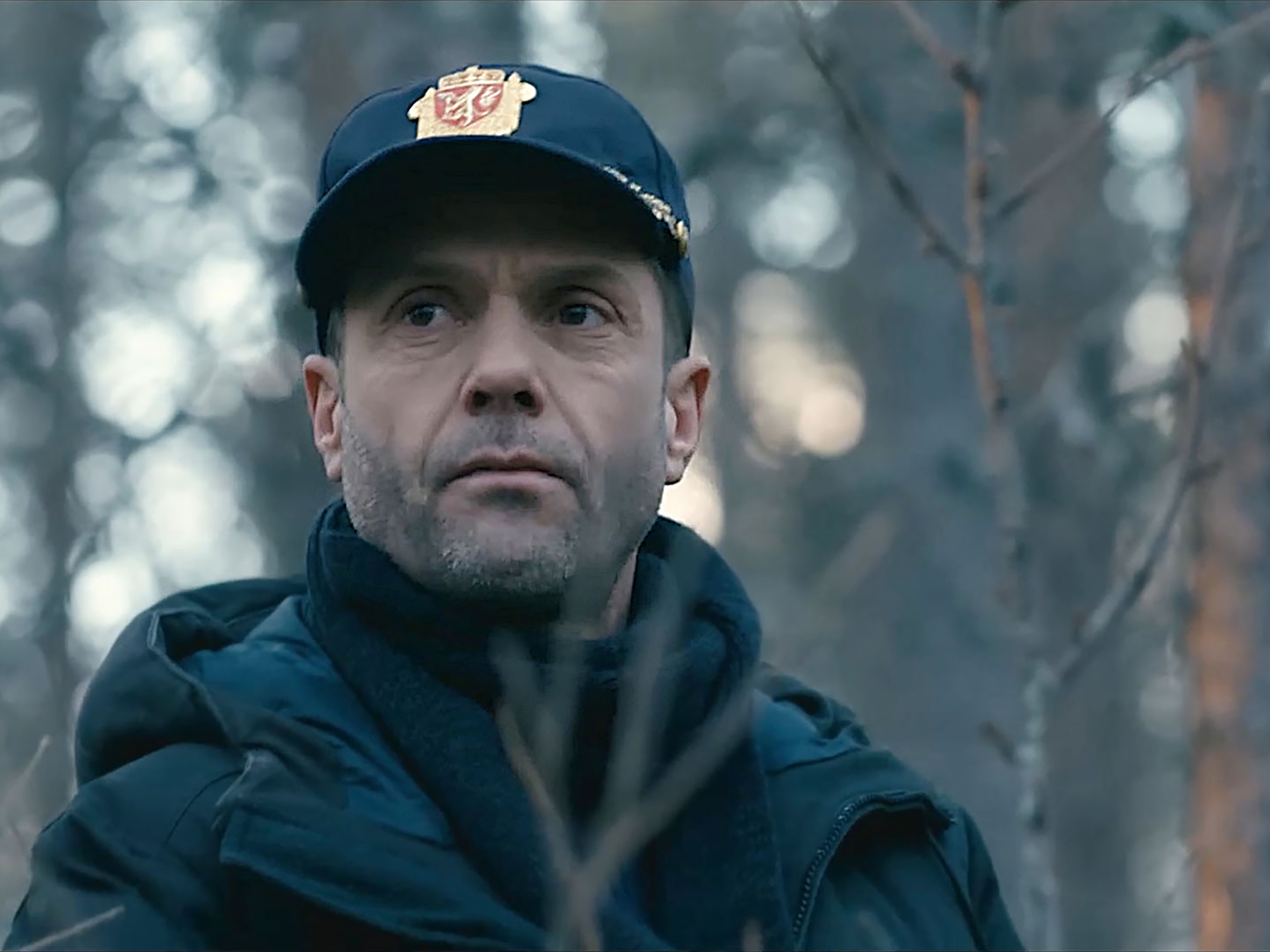 Prime Video: The River, Season 1