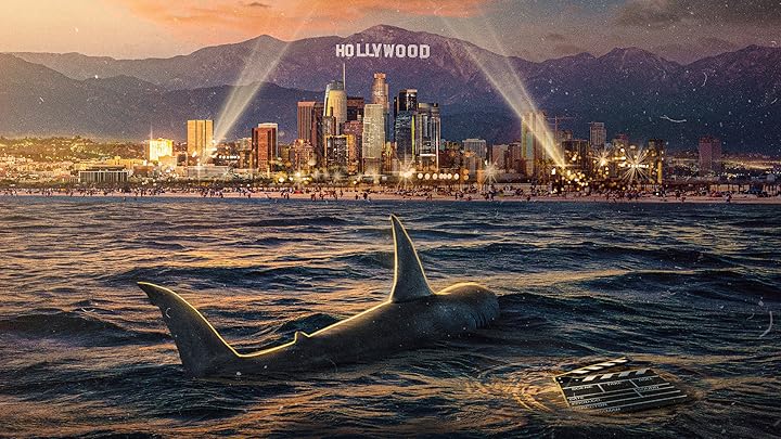 Amazon.com: Sharksploitation : Glenn Campbell, Tom Chapin, Roger Corman ...