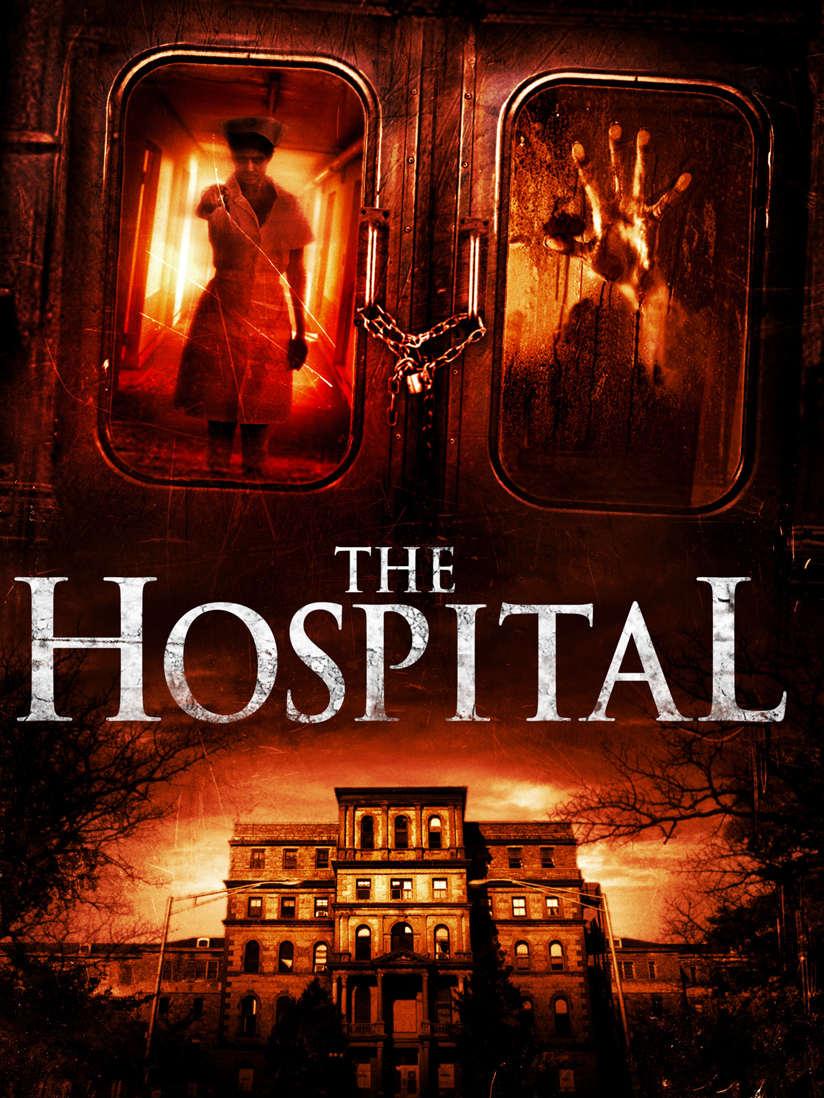 Prime Video: The Hospital