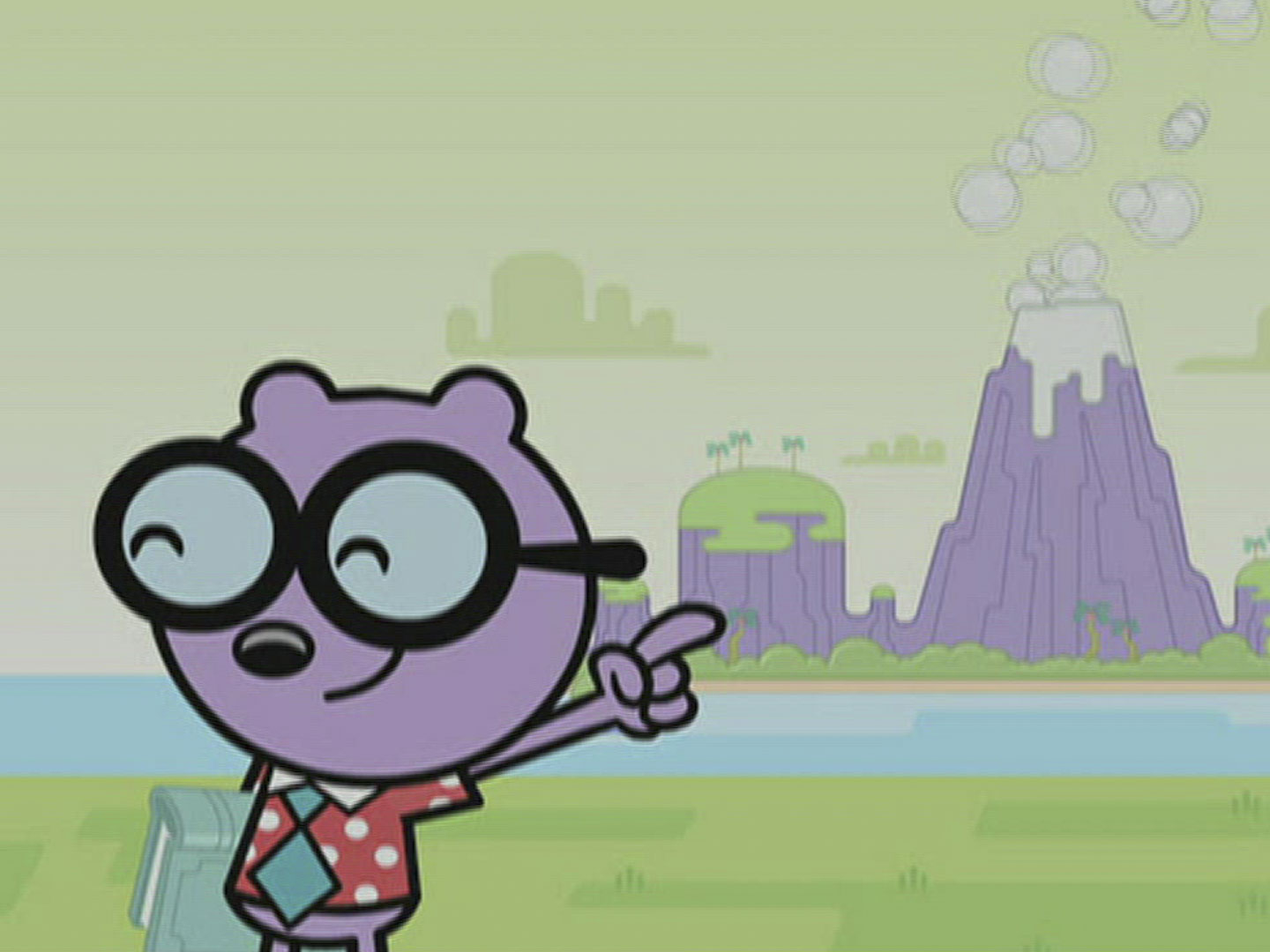 Prime Video: Wow! Wow! Wubbzy! - Season 1