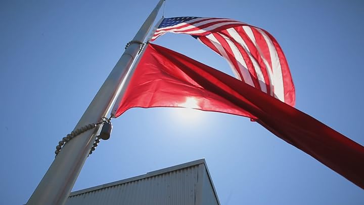 Amazon.com: The Kincade Fire : Jason Boaz, Mark Essick, James Gore ...