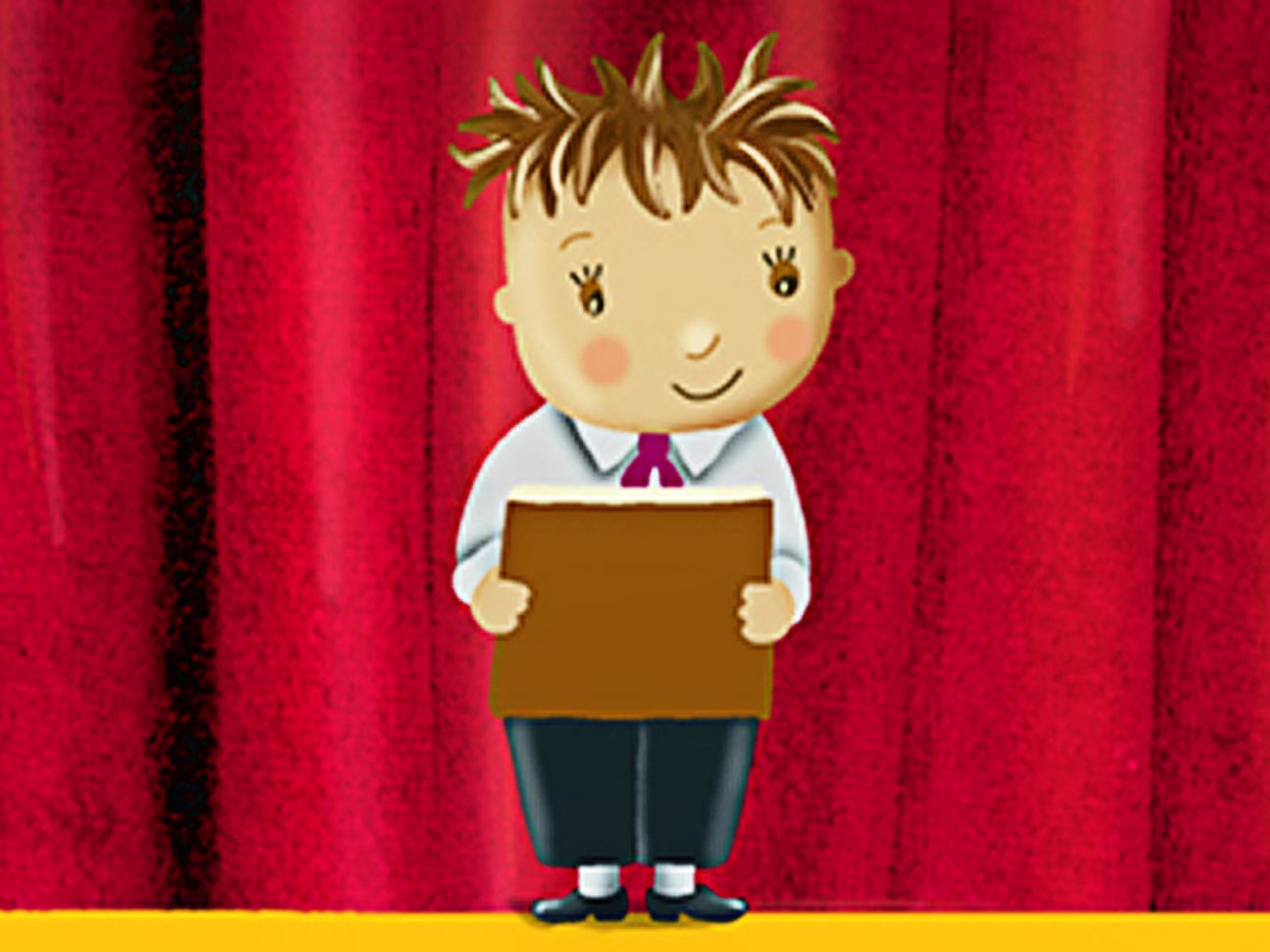 Prime Video: Classical Baby - Season 1