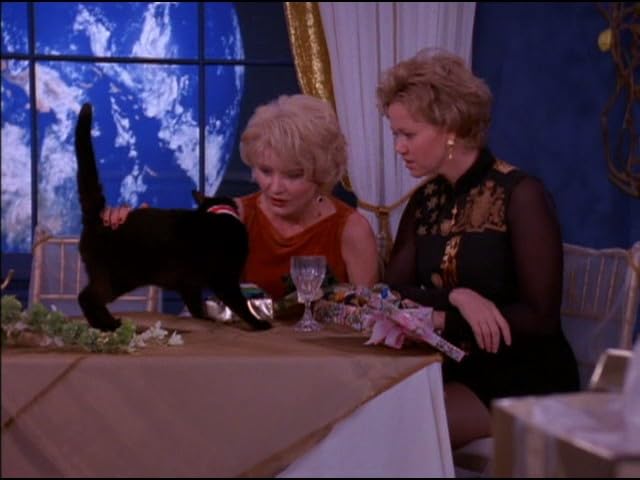 Amazon.com: Sabrina: The Teenage Witch Season 1 : Melissa Joan Hart ...